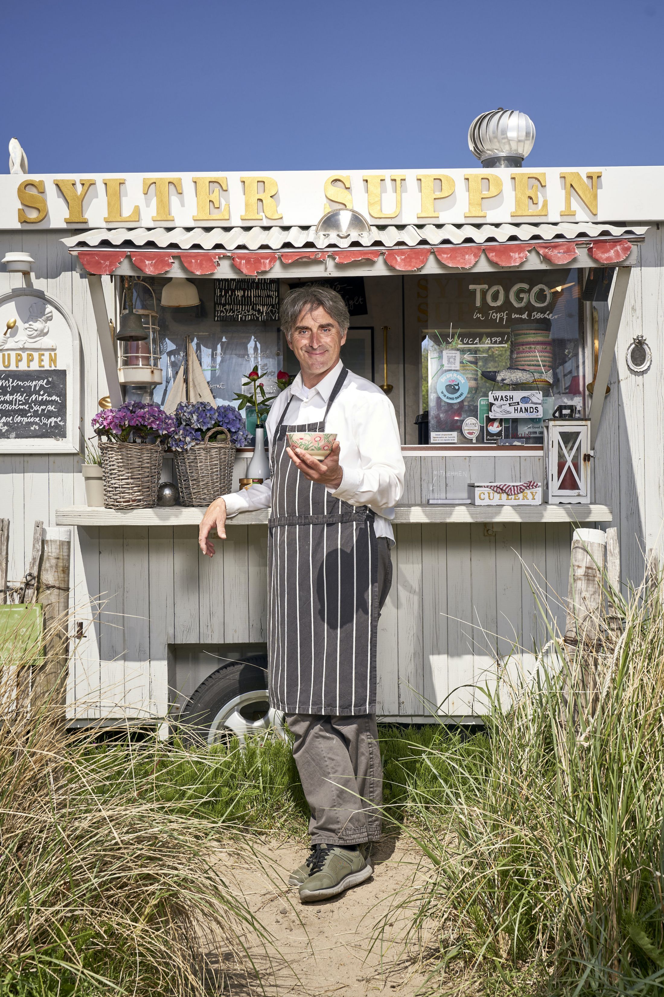 Sylt-Guide • ICON Magazine