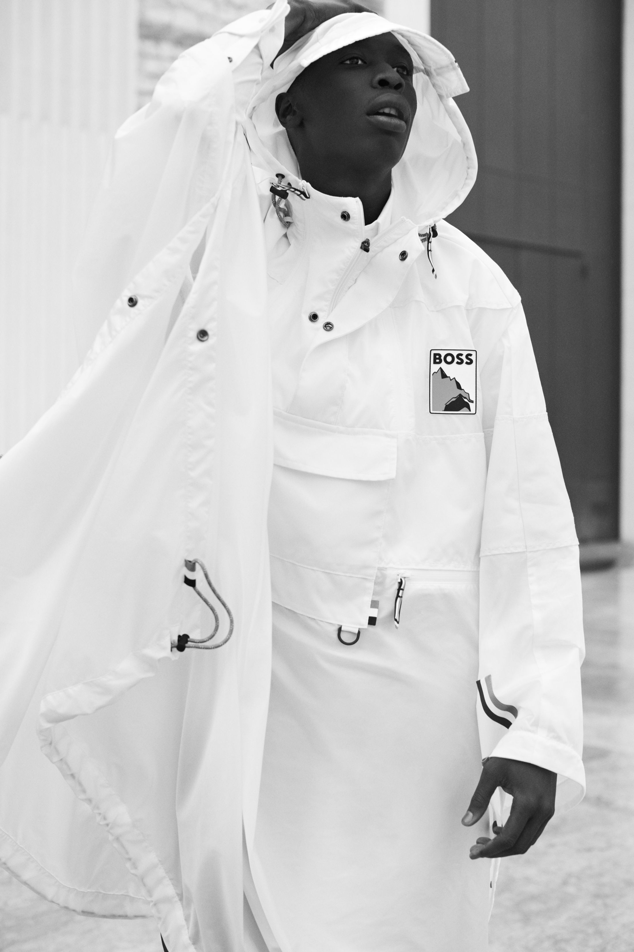 Khaby Interview / English copy • ICON Magazine